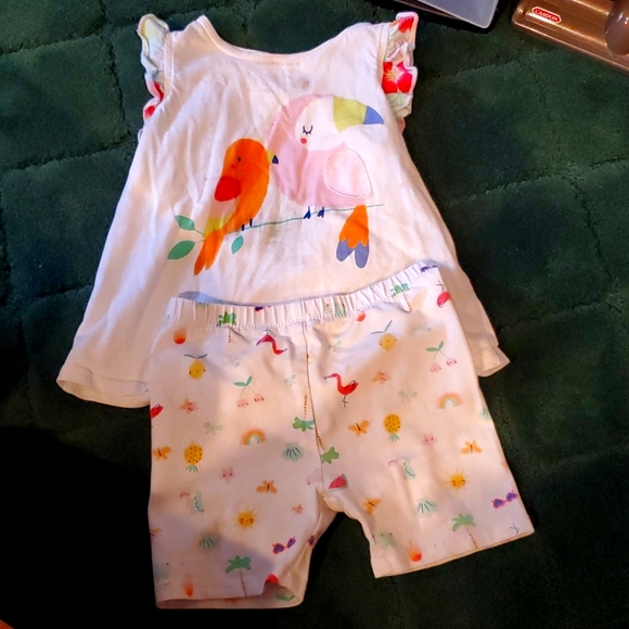First Impressions | Matching Sets | Cutest Summer Toddler Set | Poshmark